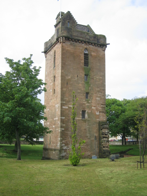 John Welch Church – UK Wells